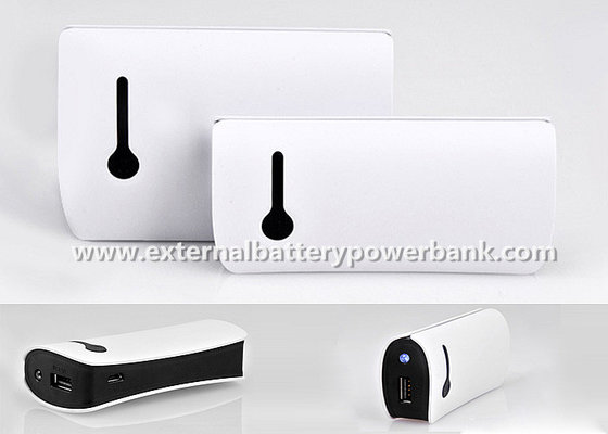 Colorful Model Fast Charging Power Bank External Battery Charger 5200mAh for Mobiles