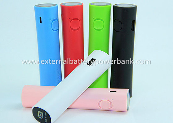 External Battery Backup Charger  Slim Power bank 1500mAh 2600mAh