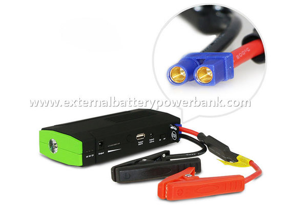 Multi-function Jump Starter