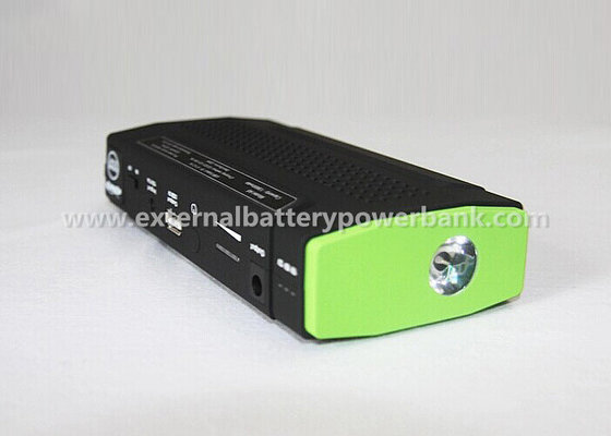 High capacity Emergency Car Jump Starter Power Bank 13500mAh 12 Volt