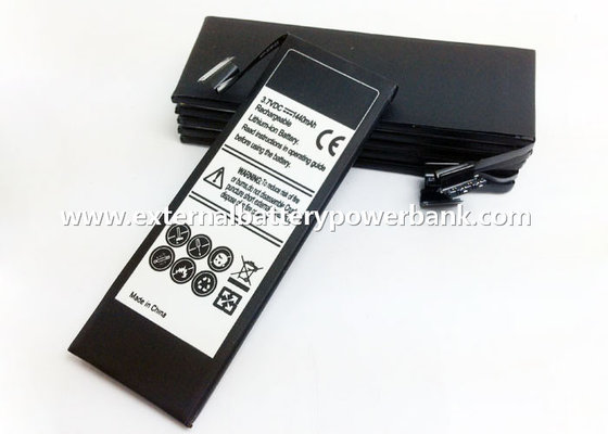 Customized Rechargeable Original iphone 5 replacement battery 1440mah