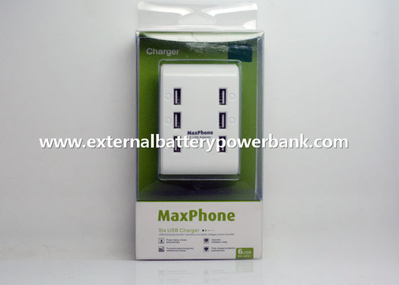 Portable Universal Travel Charger