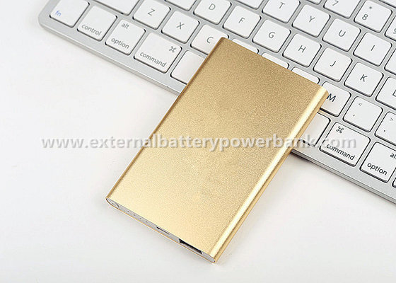 Slim Power Bank for Smart Mobiles
