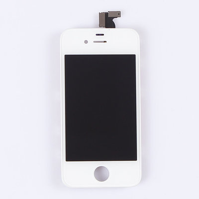 LCD / Digitizer Replacement Front Panel Touch screen for iPhone 4S