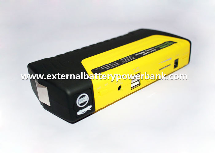 Instant Power Jump Starter 16800 mah For Car emergency start 30 times