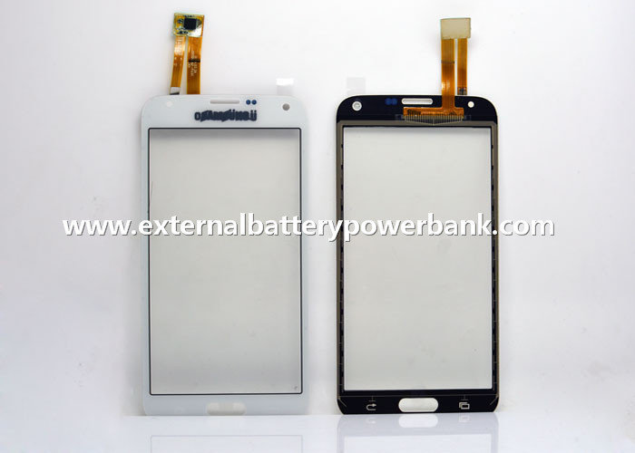 Front Touch Screen Cell Phone Replacement Parts for Samsung Cell Phone S5 i9600