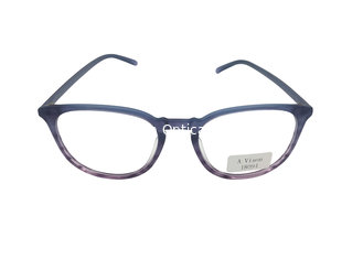 China Lightweight round acetate optical frame eyewear for Men&amp; Women supplier