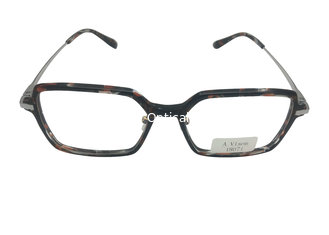 China Demi design reading glasses fasion optical frame square shape for Women Men supplier