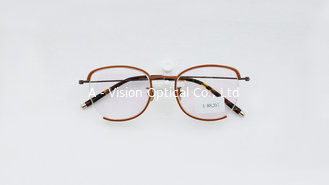 China Ultralight Titanium Frame New fashion in 2019 eyeglasses for women supplier
