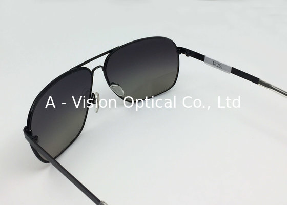 Polarized classic sunglasses for men women UV 400 newest design 2018 supplier