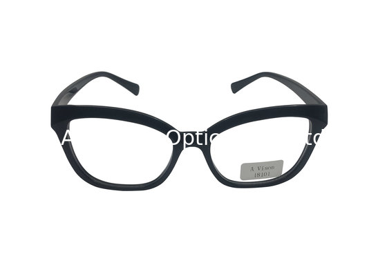Demi brown acetate optical frame good shape 2018 for men women supplier