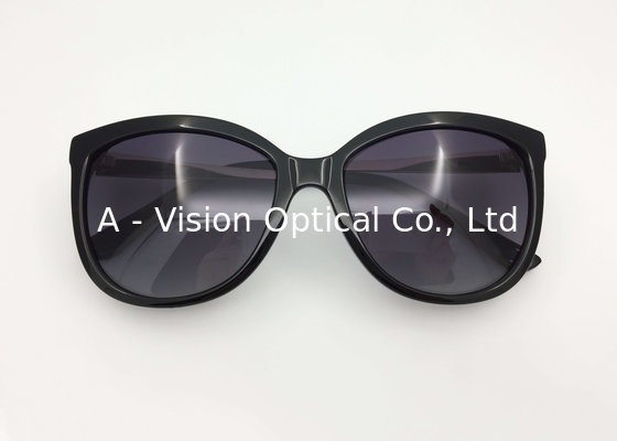 Classic acetate sunglasses accessories for Women UV protection 400 supplier