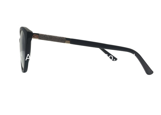 New acetate eyewear for Women 2018 best quality fasion optical frame supplier