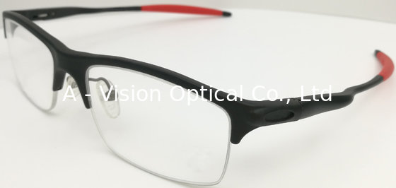 Aluminium anti-blue light glasses light weight lifestyle fashion accessories supplier