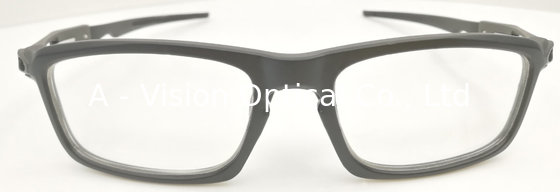 Aluminium Sports spectale frames with TR90 front light weight best selling supplier