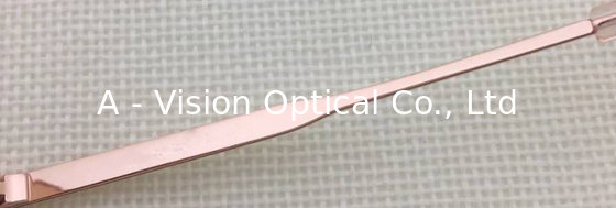Retro metal sunglasses accessories round shape for Fashion glasses supplier