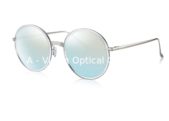 Distribution sun glasses  in Metal with plastic rim  in Fashion accessaries supplier