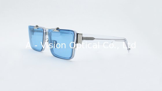 Goggles Premium Quality Sunglasses fashion coldplay Unisex retro square shape UV 400 supplier