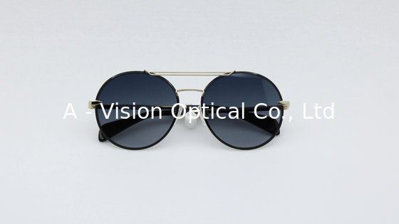 New Designer Retro Sunglasses for Ladies Party show Eyewear Retro round style Modern idea accessories for Women UV 400 supplier