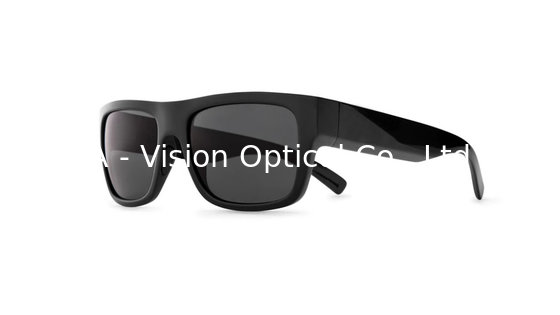 Polarized Sports Sunglasses, Cycling Sunglasses for Men Women HD Glasses Driving Running Bike Fishing Golf Tr 90 Frame supplier