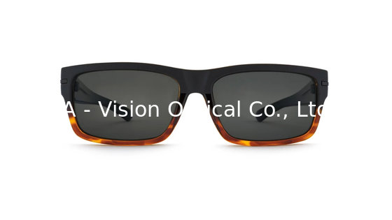 Rectangular Sport Polarized Sunglasses for Men Women - Unisex Sunglasses Sports TR 90 Durable Frame 100% UV protection supplier