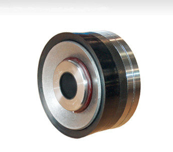 Triplex mud pump piston interchangeable with Mission supreme pistons