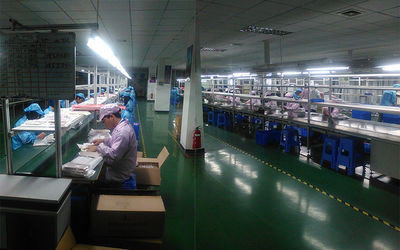 Wuda Technology Co., Ltd