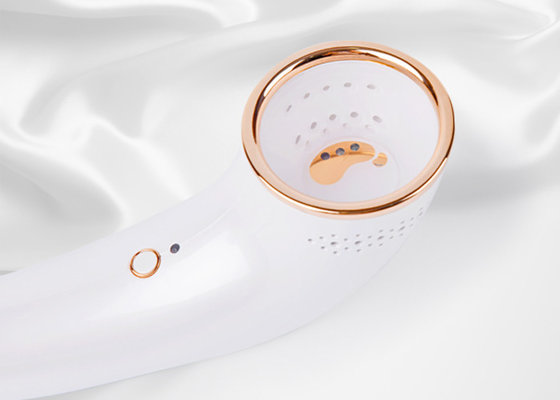 Handle Rotating Facial Skin Cleansing Brush Electric Multi Functional