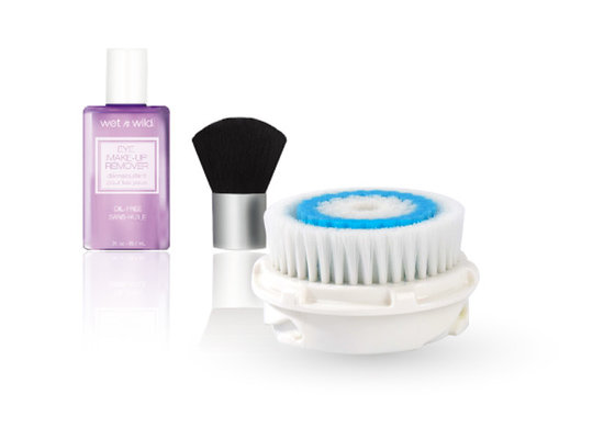 Medisonic Facial Cleansing Brush Skin Cleanser Machine Interchangeable