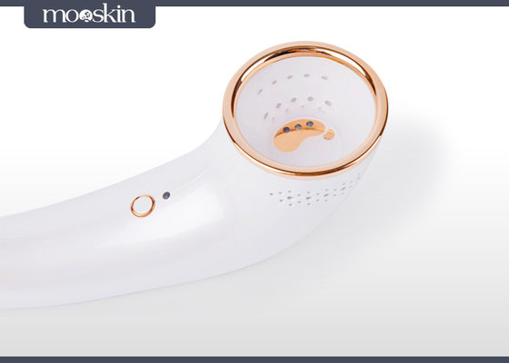 Sonic Skin Cleanser Facial Brush Cleanser Face Wash Brush Electric Handle Type