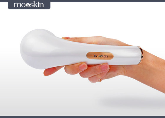IPX4 Waterproof Electric Face Wash Brush / Vibrating Cleansing Brush For Face