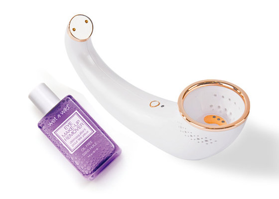 Skin Cleaning Machine Rechargeable Facial Cleansing Brush Electric Quick Charge
