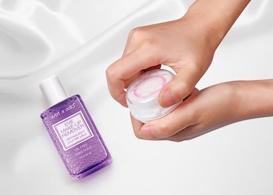 Intelligent Facial Skin Cleansing Brush Exfoliating Electric Face Brush
