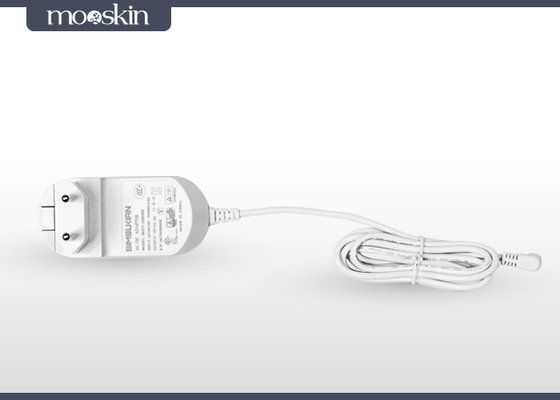 12 V True Beauty Electric Facial Brush Machine Cleansing Set 150 n/min
