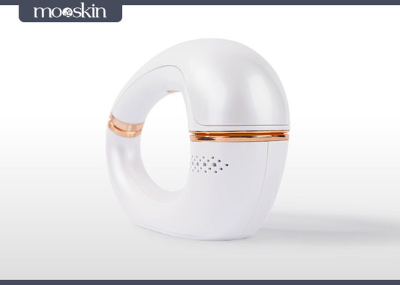 Ultrasonic Facial Skin Cleansing Brush Exfoliating Skin Brush Dirt And Oil Removal