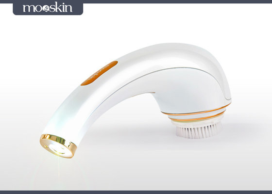 Micro massage Sonic Clear Brush Exfoliating Tools For Face Cleansing
