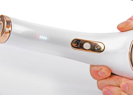 Smart Electric Facial Cleansing Brush Sensitive Skin Deep Cleansing Smoother