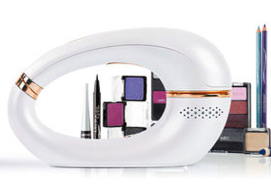 Smart Electric Facial Cleansing Brush Sensitive Skin Deep Cleansing Smoother