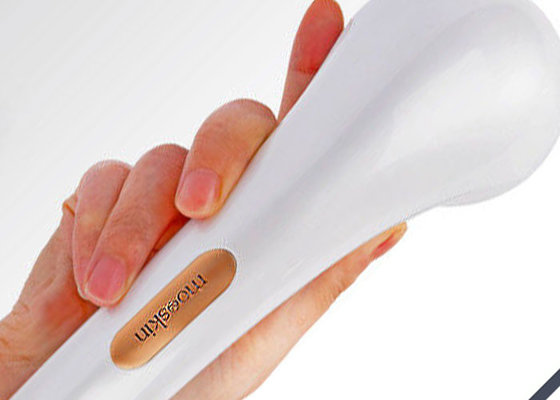 Soft Sonic Skin Cleansing Brush Dual Speed Deep Cleansing Brush Rough Pores