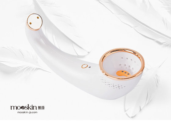 Soft Sonic Skin Cleansing Brush Dual Speed Deep Cleansing Brush Rough Pores
