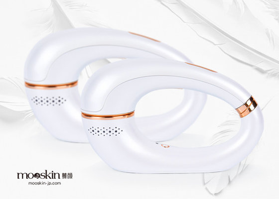 Handy Vibrating Hand Held Face Brush Electric Exfoliator For Face Household