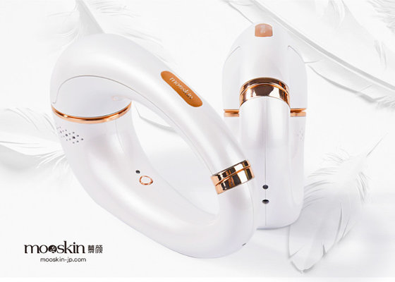 Ultrasonic Facial Cleansing Device Face Scrub Tool To Get Rid Of Acne