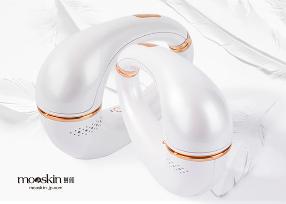 Facial Cleansing Sonic Body Brush Waterproof Portable for Home And Travel