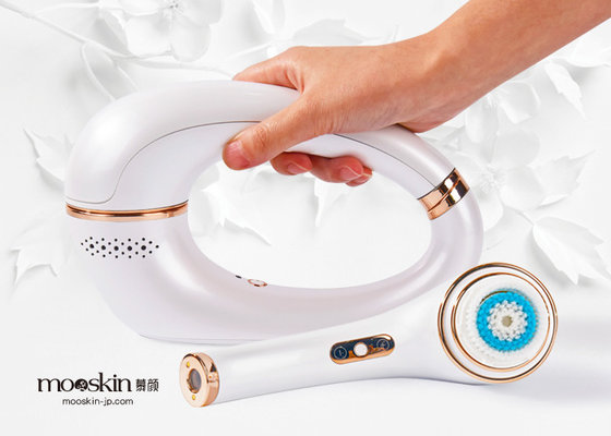 Face Exfoliator Tool Electric Exfoliating Body Brush Deep Cleansing 13 Speed Mode