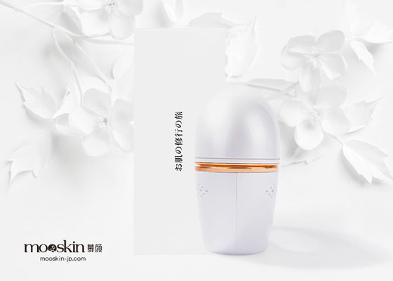 Detachable Face Wash Spin Brush Face And Body Brush System 13 Speed Mode