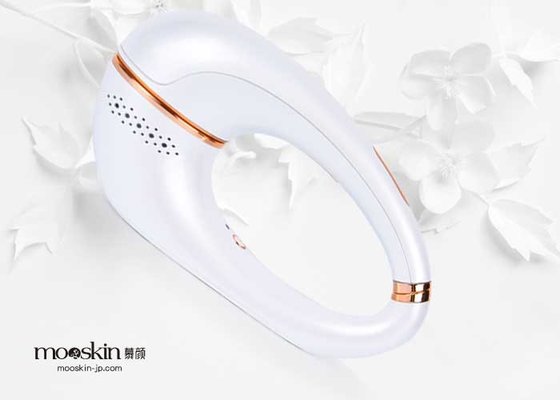 Microdermabrasion Facial Cleansing Device Brush 2 Speeds Exfoliating for Acne