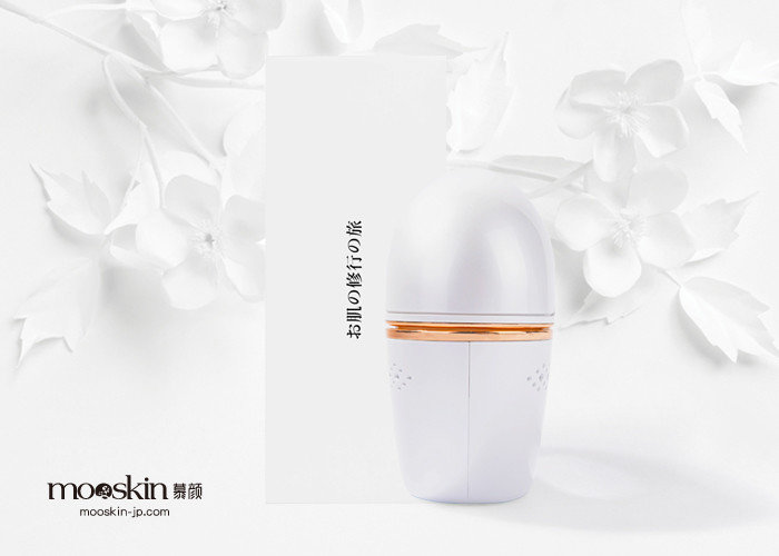 Detachable Face Wash Spin Brush Face And Body Brush System 13 Speed Mode