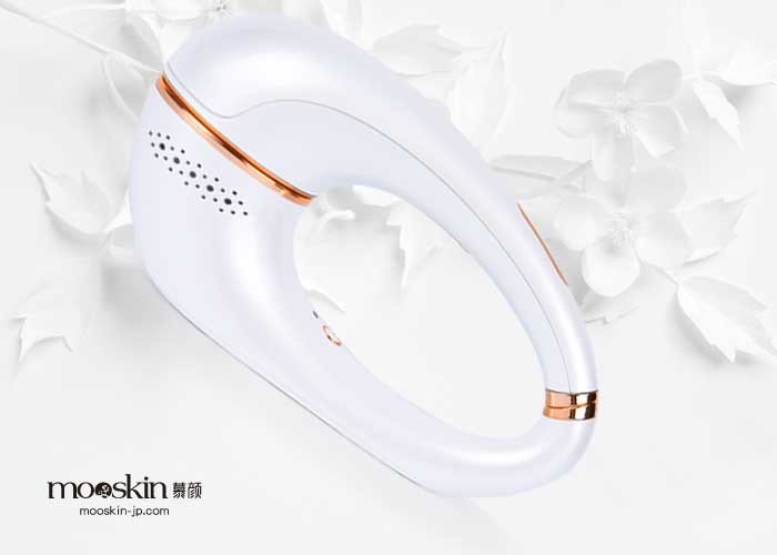 Microdermabrasion Facial Cleansing Device Brush 2 Speeds Exfoliating for Acne