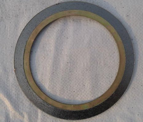 ASME B16.20 spiral wound gaskets