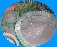 ASME B16.20 spiral wound gaskets